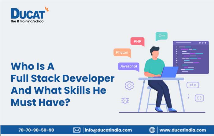 Java Full-Stack Developer Roadmap for Beginners